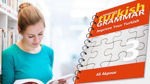 Calaméo - Turkish Grammar Workbooks For Beginners 3