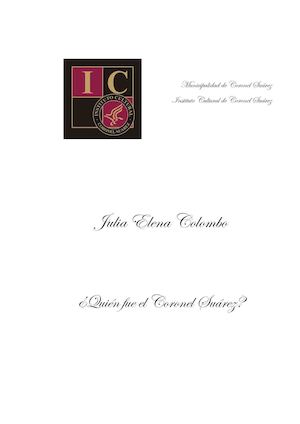 Calaméo - Biografia Coronel Isidoro Suarez
