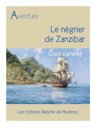 Calaméo - Le négrier de Zanzibar