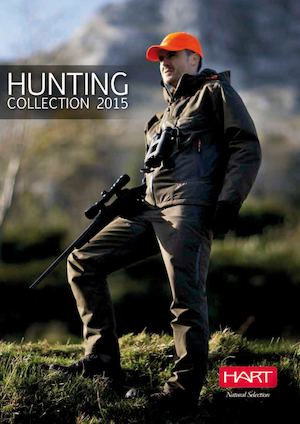 Calaméo - HART HUNTING 2015 FRENCH