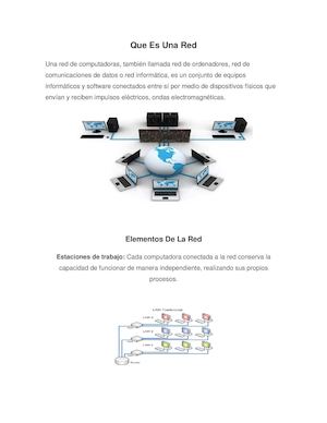 Calaméo - Que Es Una Red