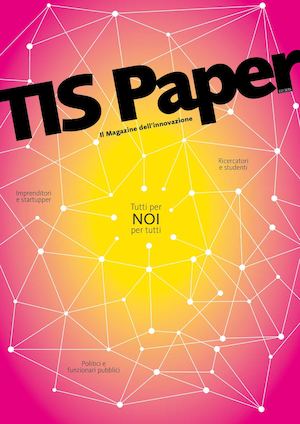 Calaméo - Tis Paper 2 2015 TUTTI PER NOI PER TUTTI
