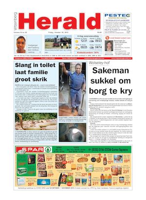 Calaméo - Witzenberg Herald 30102015001~CPTIS