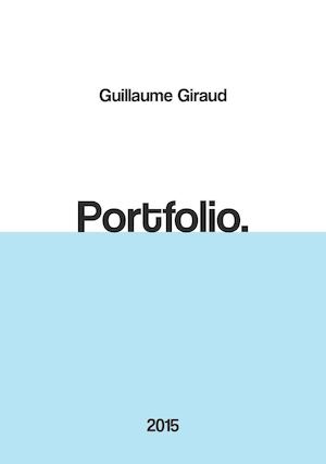 Calaméo - Portfolio Guillaume Giraud