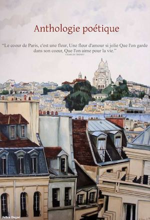 Calaméo - Anthologie poétique Paris