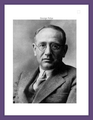 Calaméo - Reseña De George Polya