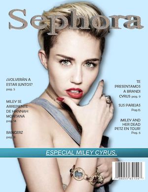 Calaméo - Revista sephora