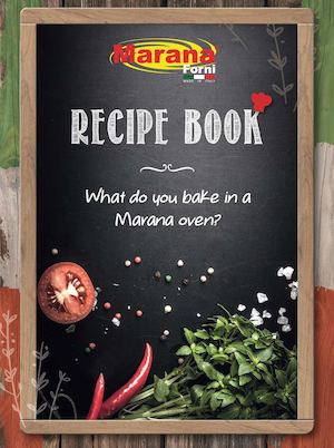Calaméo - Recipe Book - What do you bake in a Marana Oven?