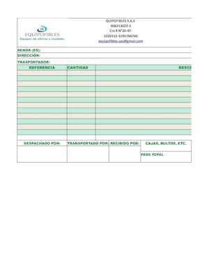 Calaméo - FORMATO REMISIÓN