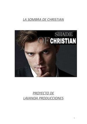 Calaméo - LA SOMBRA DE CHRISTIAN