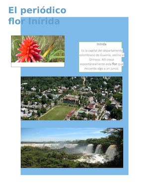 Calaméo - Puerto Inírida