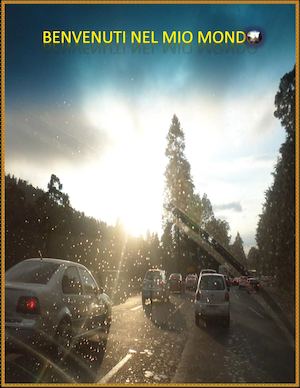 Calaméo - Benvenuti nel mio mondo