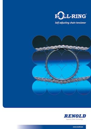 Calaméo - Renold Roll Ring Brochure11