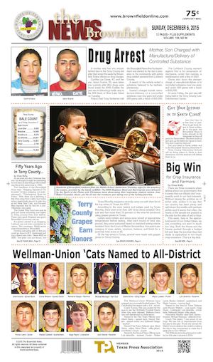 Calaméo - December 6, 2015