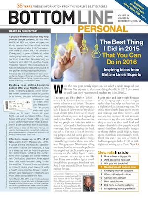 Calaméo - Bottom Line Personal 12 15 15 (germs Sarah)