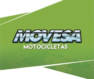 Calaméo - Catalogo de Motos Movesa