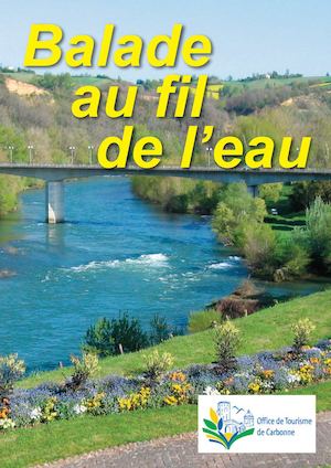 Calaméo - Balade Au Fil De L'eau