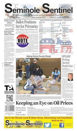 Calaméo - December 27, 2015