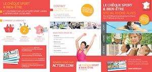 Calaméo - Dépliant ACTOBI Rhône-Alpes 2016