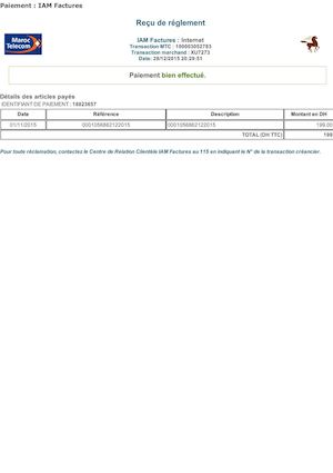 Calaméo - ___ Chaabi Net - Accueil