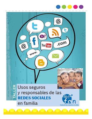 Calaméo - Redes Sociales En Familia