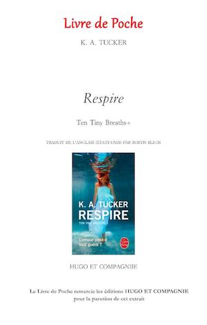 Calaméo - Respire Calameo