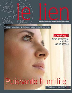 Calaméo - Le Lien N° 68 Maisons Laffitte Dec 2015
