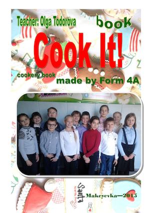 Calaméo - Cook It Book!