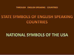 Calaméo - State Symbols Of English Speaking Countries