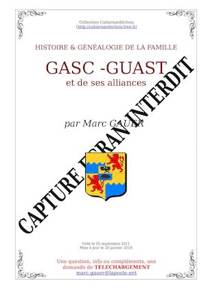 Calaméo - Gasc