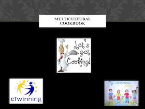 Calaméo - MULTICULTURAL COOKBOOK