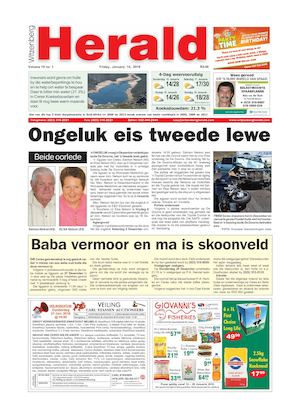 Calaméo - Witzenberg Herald 15012016001~CPTIS