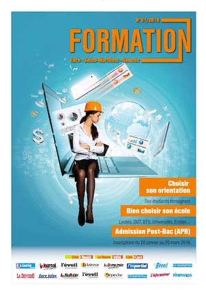 Calaméo - Guide Formation 2016