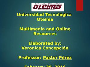Calaméo - Veronica Concepcion Ppt
