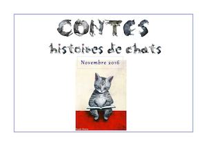 Calaméo - contes explicatifs : histoires de chats-fevrier 2016