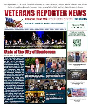 Calaméo - Veterans Reporter News March 2016