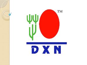 Calaméo - Catalogo de productos DXN