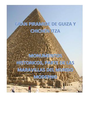 Calaméo - La Gran Pirámide De Guiza