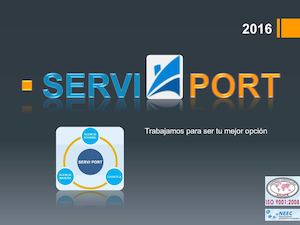 Calaméo - Mango Servi-Port (español)