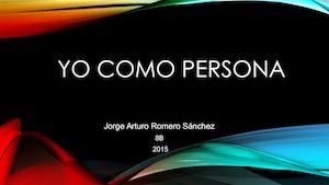 Calaméo - Yo Como Persona