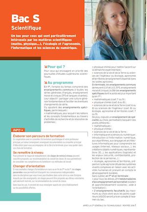 Calaméo - Bac S 2016 Lyon