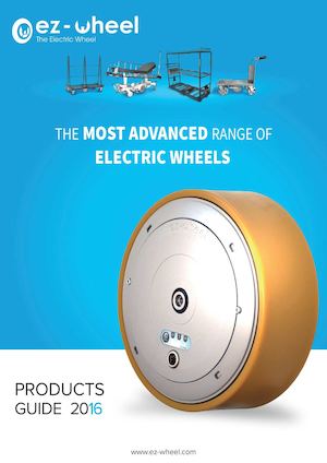 Calaméo - ez-Wheel Products Guide 2016 (EN)