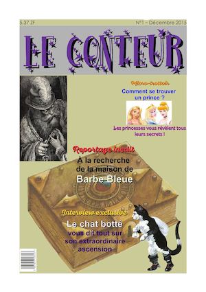 Calaméo - Le Conteur