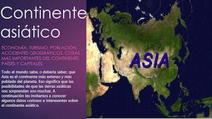 Calaméo - Continente Asiático