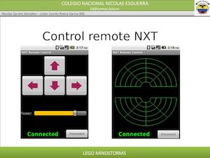 Calaméo - NXT REMOTE