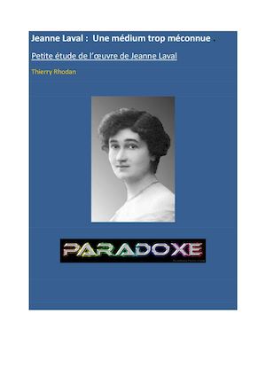 Calaméo - Jeanne Laval