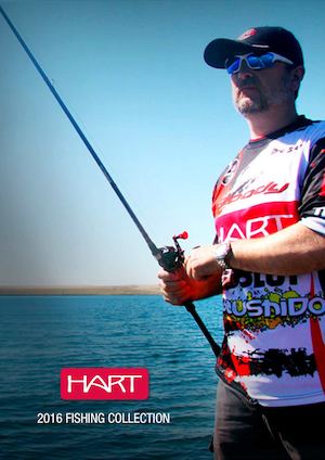 Calaméo - Hart Fishing 2016 (CAST)