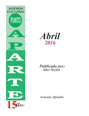 Calaméo - Abril 2016