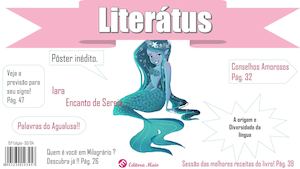 Calaméo - Literatus