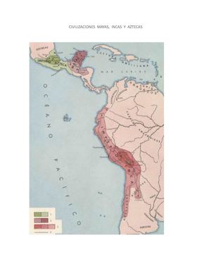 Calaméo - Incas, Mayas y Aztecas